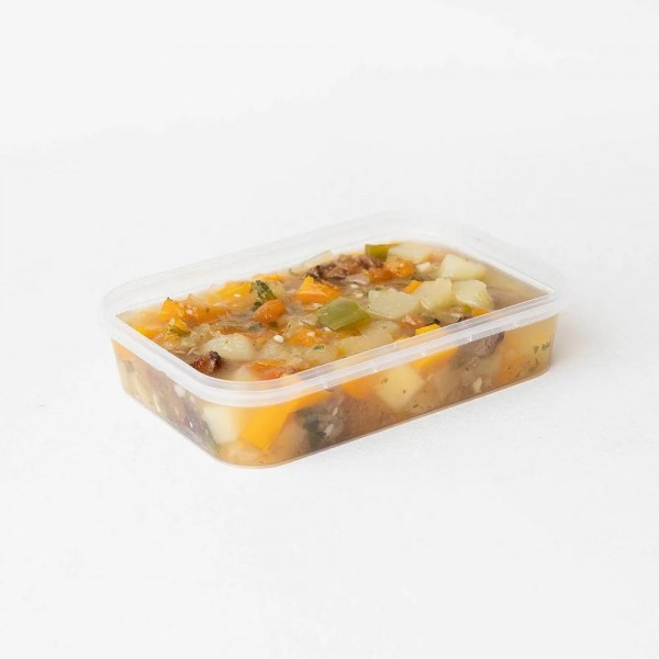 Aloha Fit Food - Brusque/SC